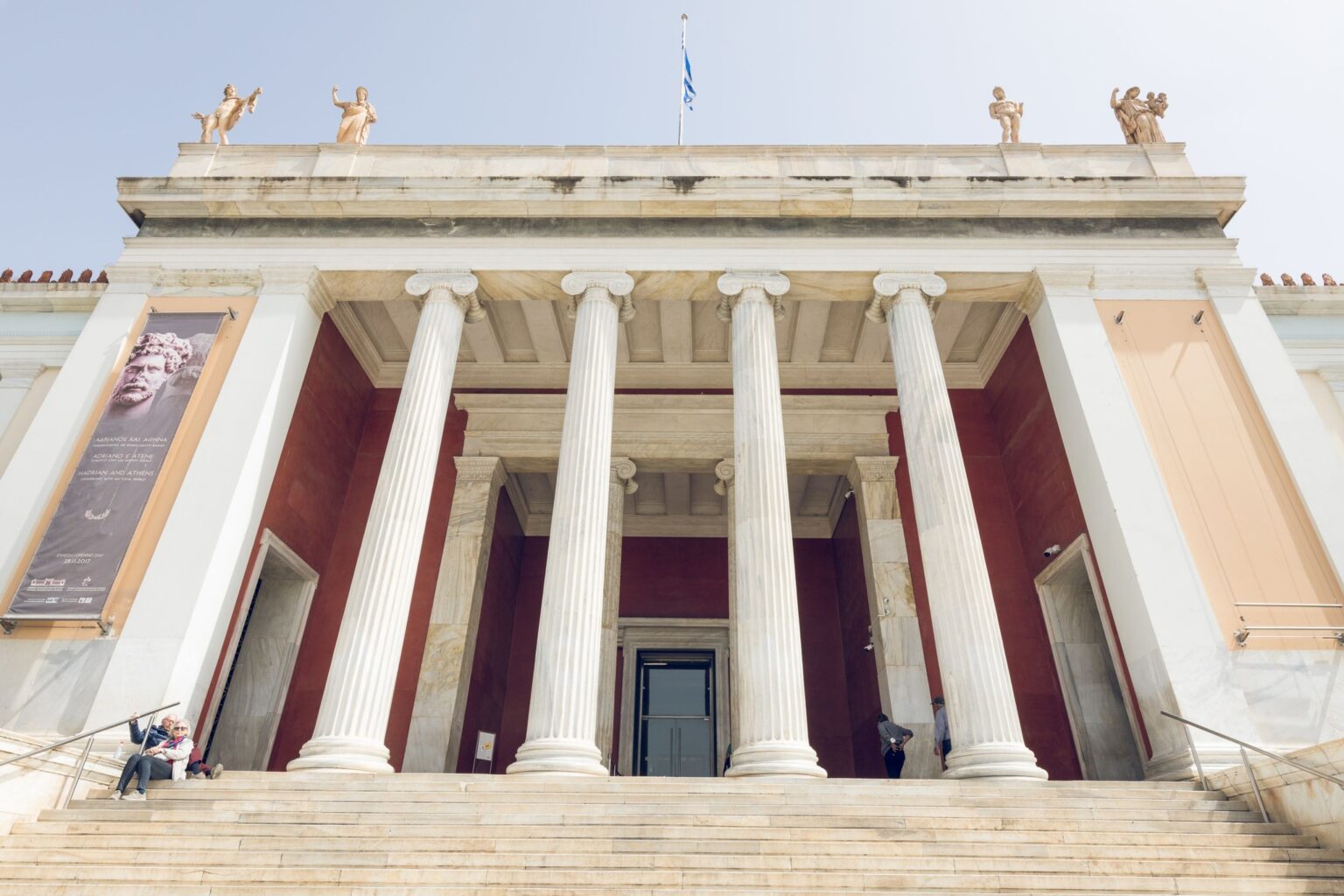 The Top 8 Museums of Athens | travel.gr