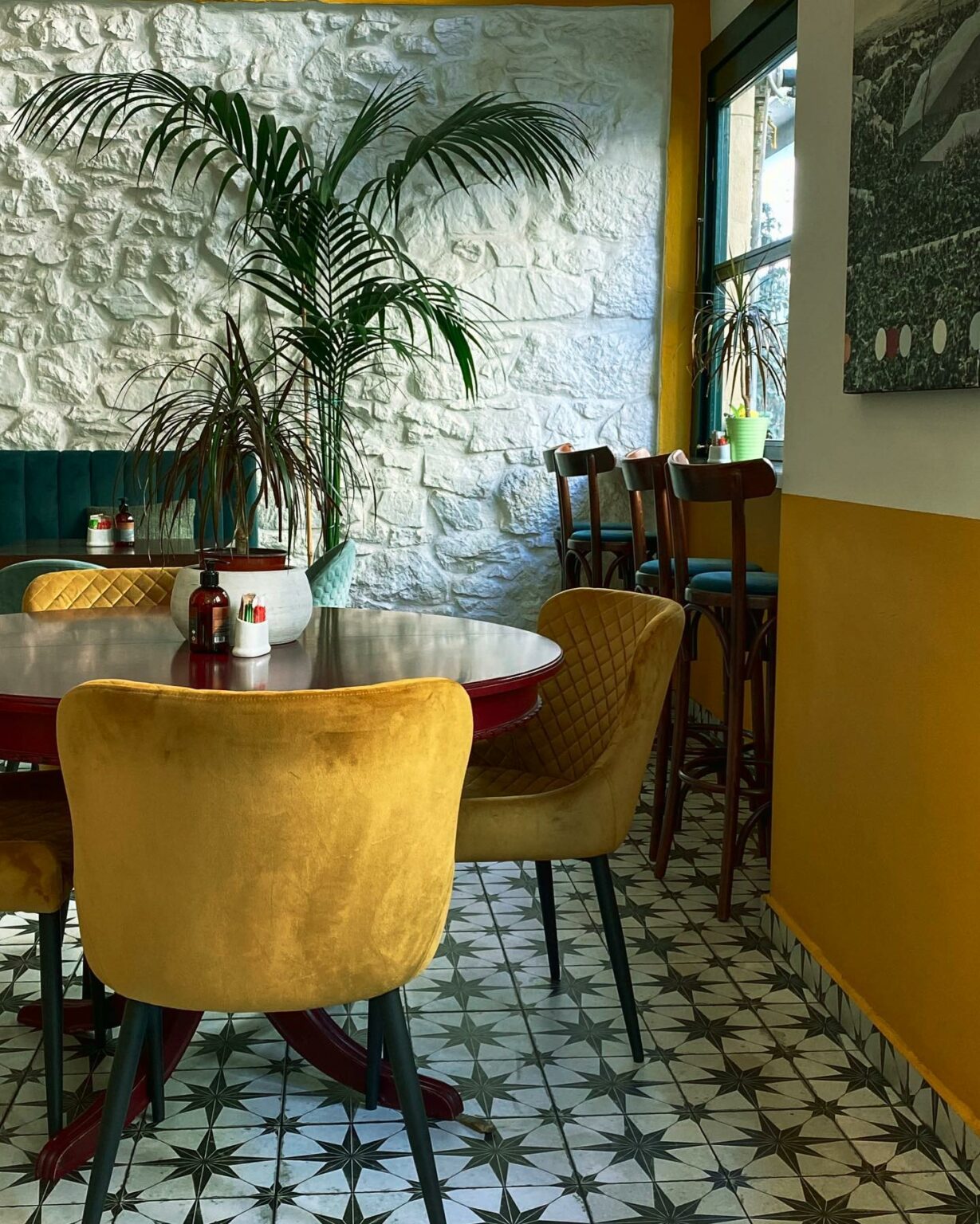 8 στάσεις για brunch στο κέντρο της Αθήνας