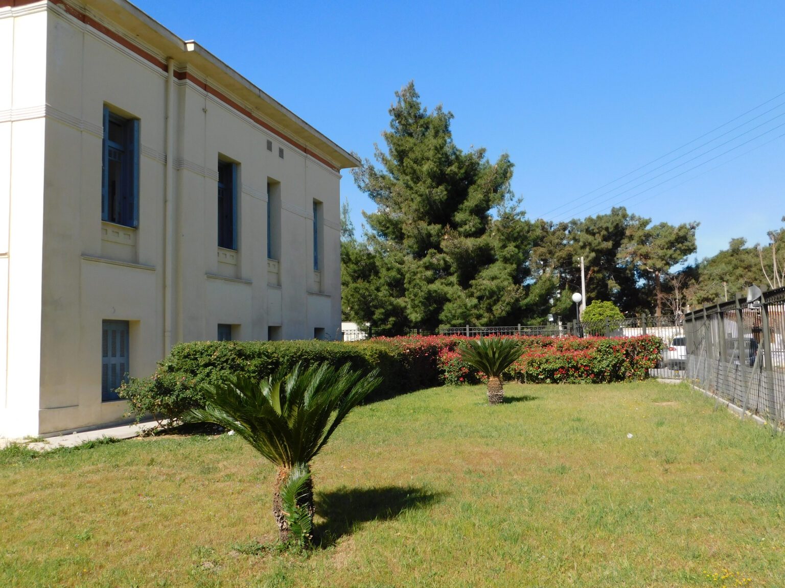 Τα αξιοθέατα που αξίζει να δείτε στην Ελευσίνα | travel.gr