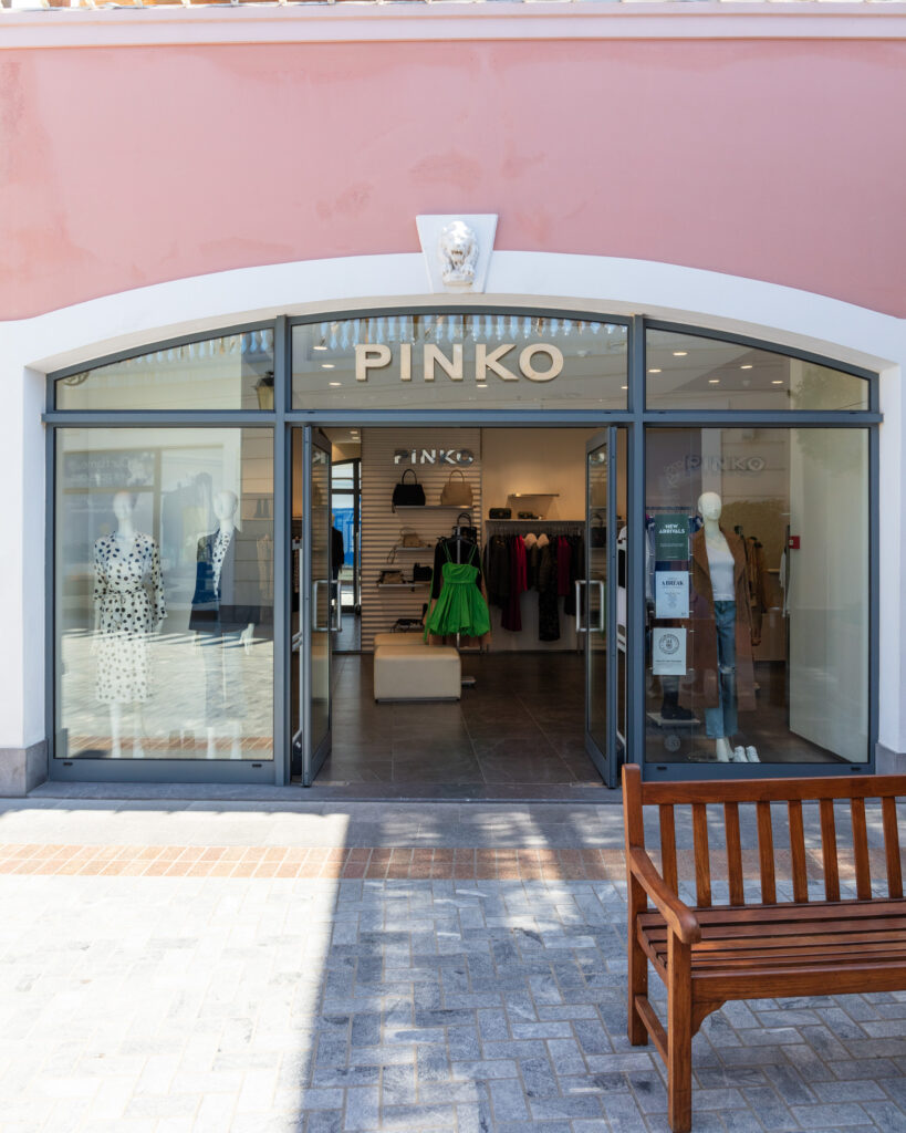 Experience Shopping Designer Outlet Athens| travel.gr