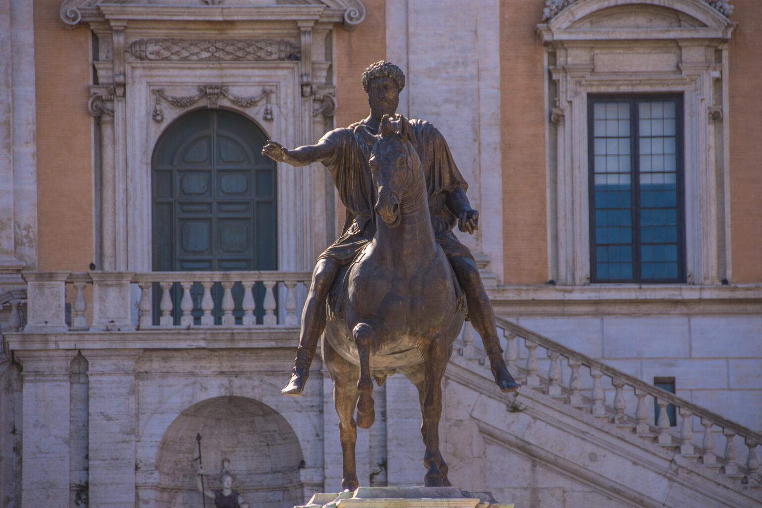 Οικονομικό city break στη Ρώμη