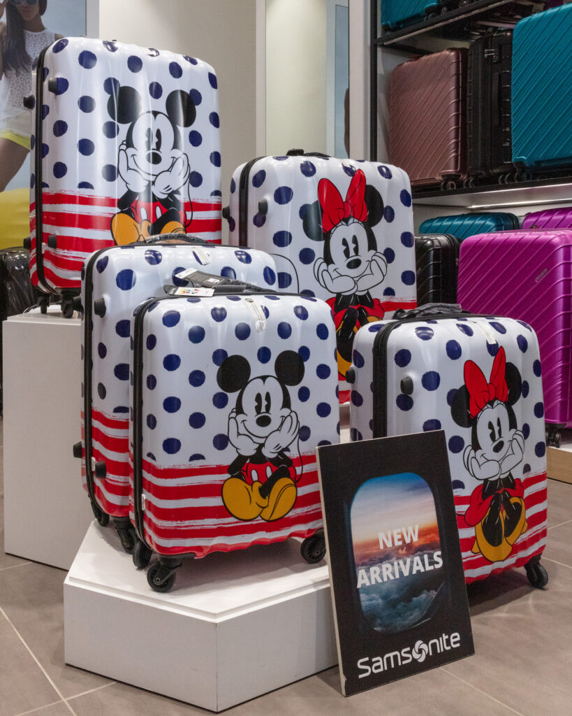 Αγορές στο Designer Outlet Athens | travel.gr