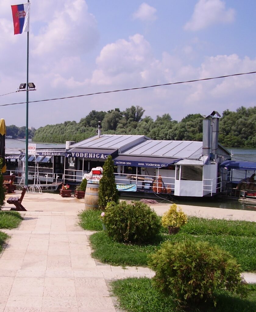 City break στο Βελιγράδι της Σερβίας | travel.gr