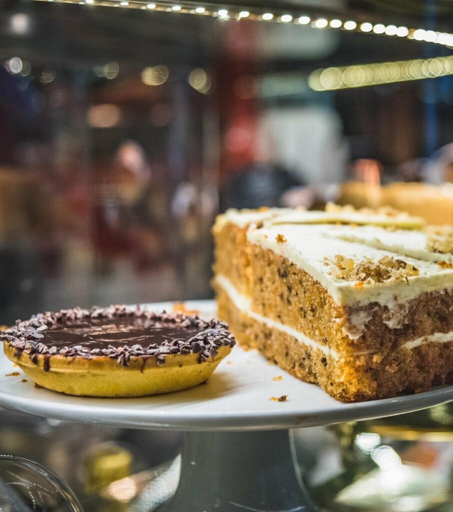 The Most Slurp-Worthy Hot Chocolate in Athens | travel.gr