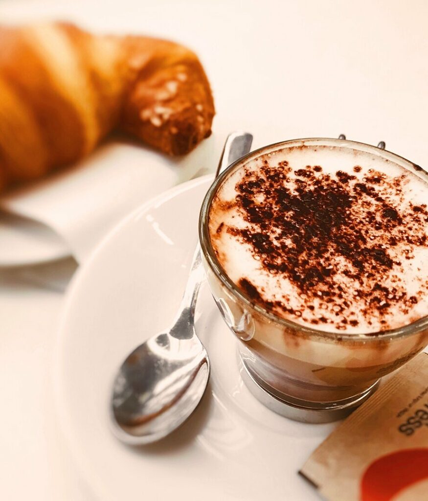 The Most Slurp-Worthy Hot Chocolate in Athens | travel.gr