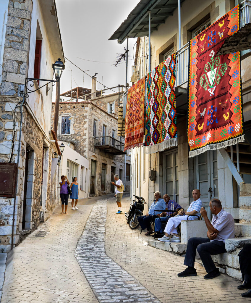 Γεράκι Λακωνίας - Ένα ταξίδι πίσω στο χρόνο | travel.gr