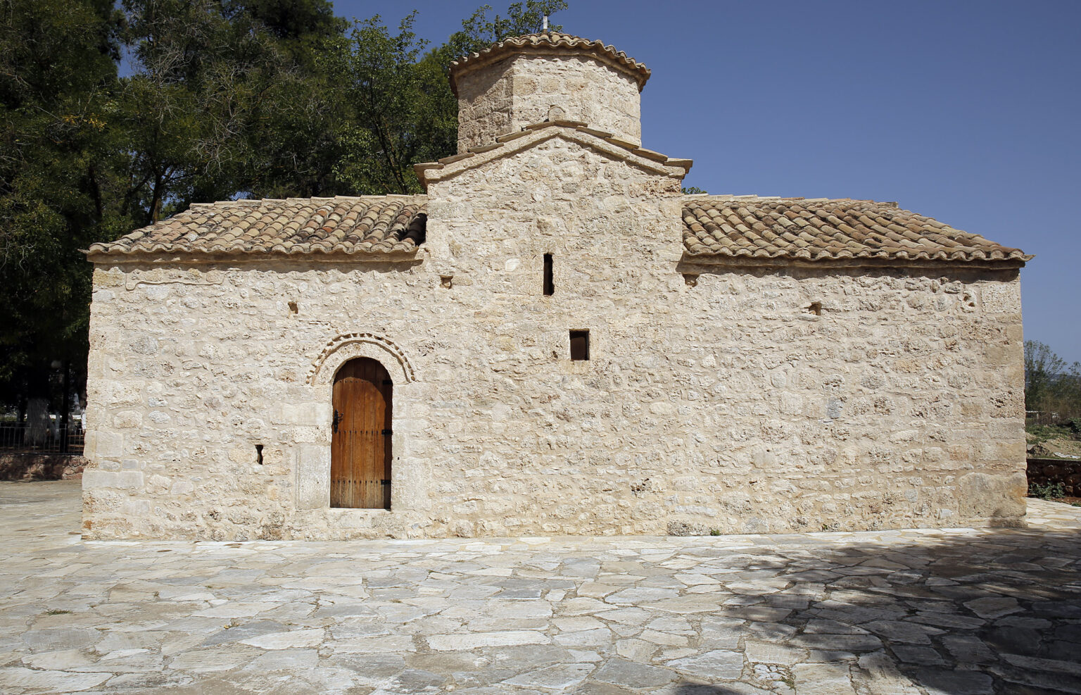 Οδοιπορικό στη Νεμέα| travel.gr