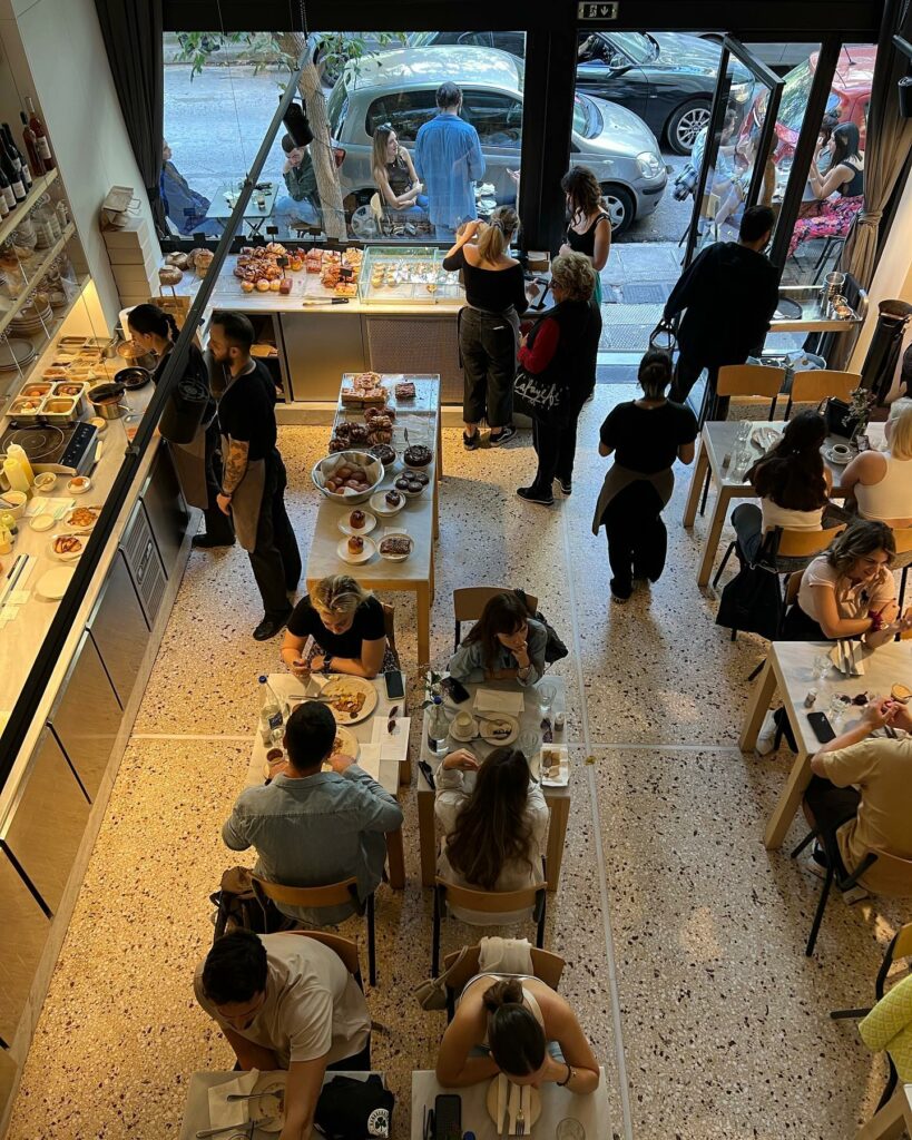 The 20 Restaurants That Matter in Athens: Where to Eat in 2025 | Travel ...