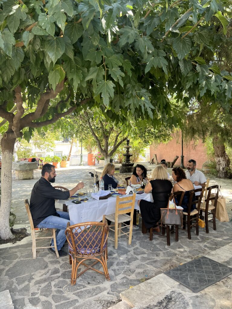 Τα γαστρονομικά μυστικά του Ηρακλείου | travel.gr
