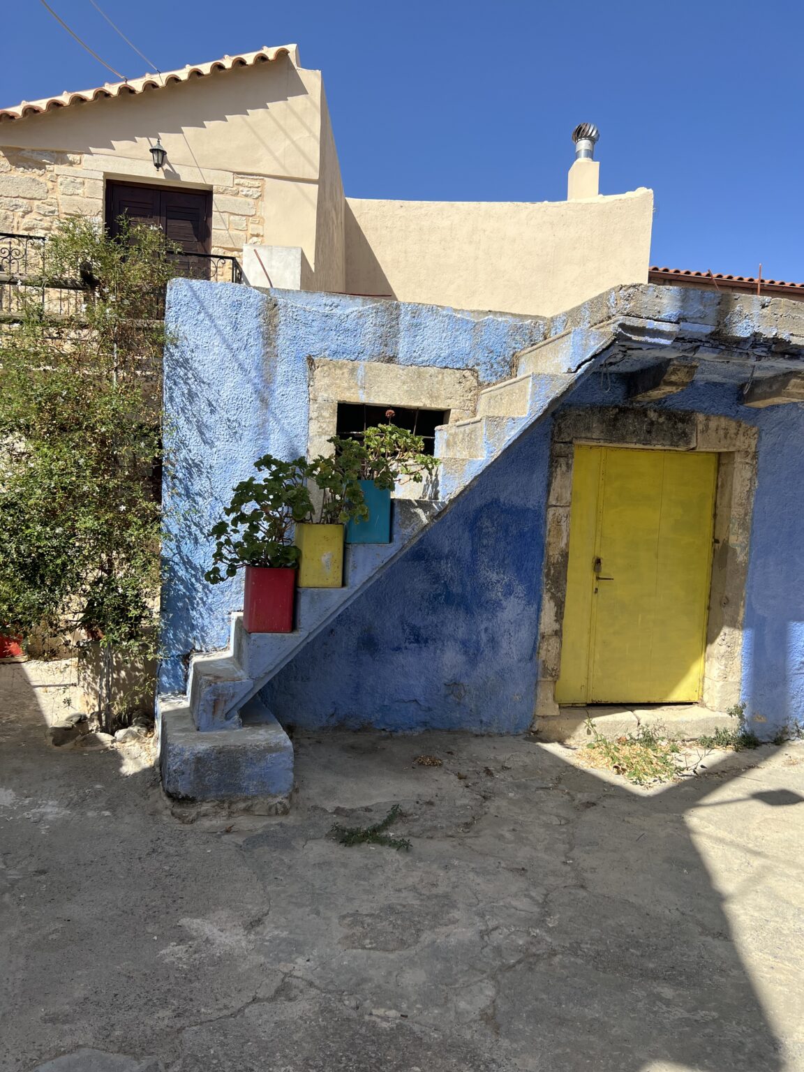 Τα γαστρονομικά μυστικά του Ηρακλείου | travel.gr
