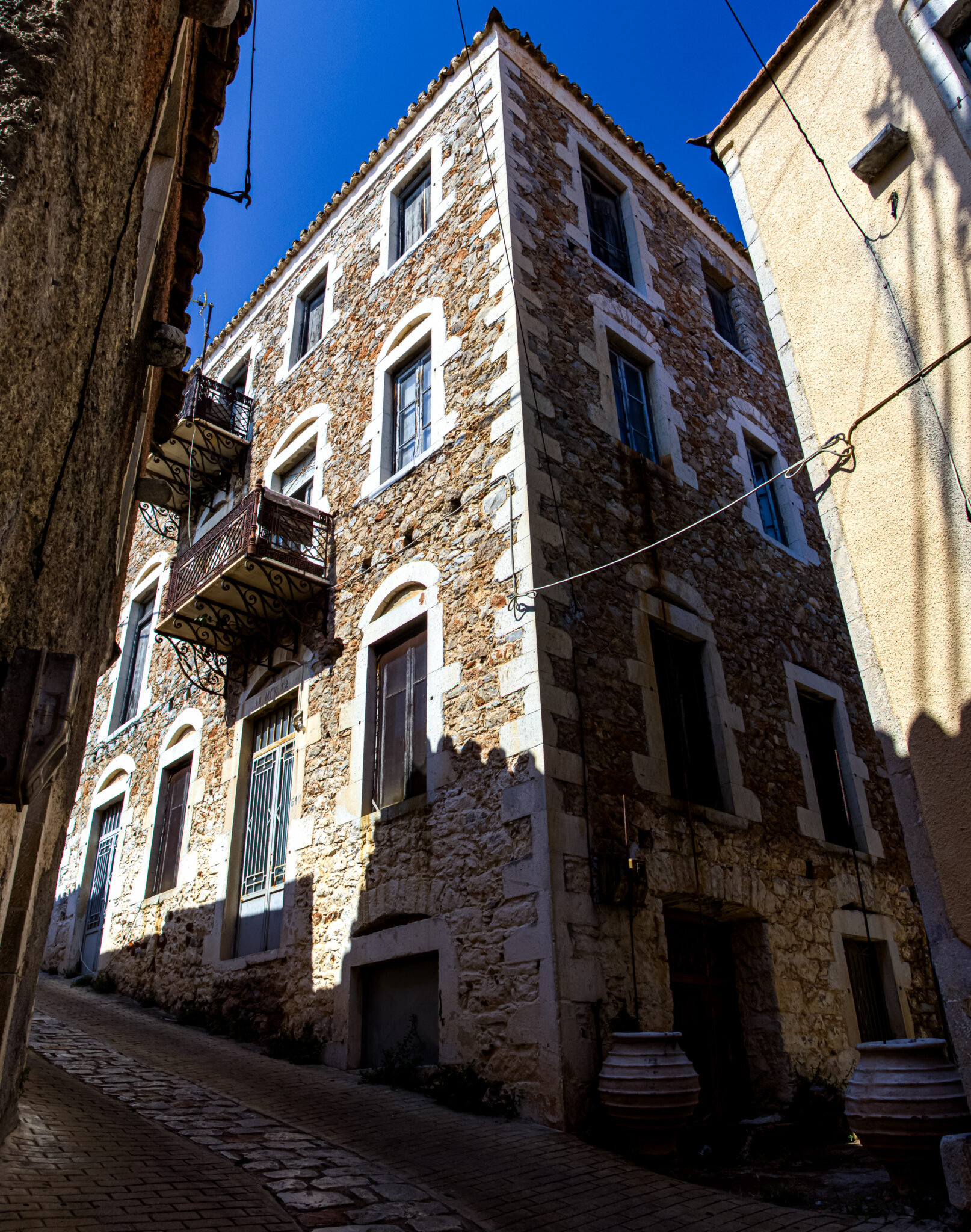 Γεράκι Λακωνίας - Ένα ταξίδι πίσω στο χρόνο | travel.gr