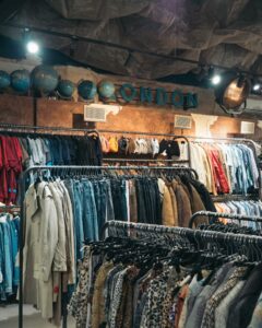 Τα καλύτερα vintage shops στο Παρίσι