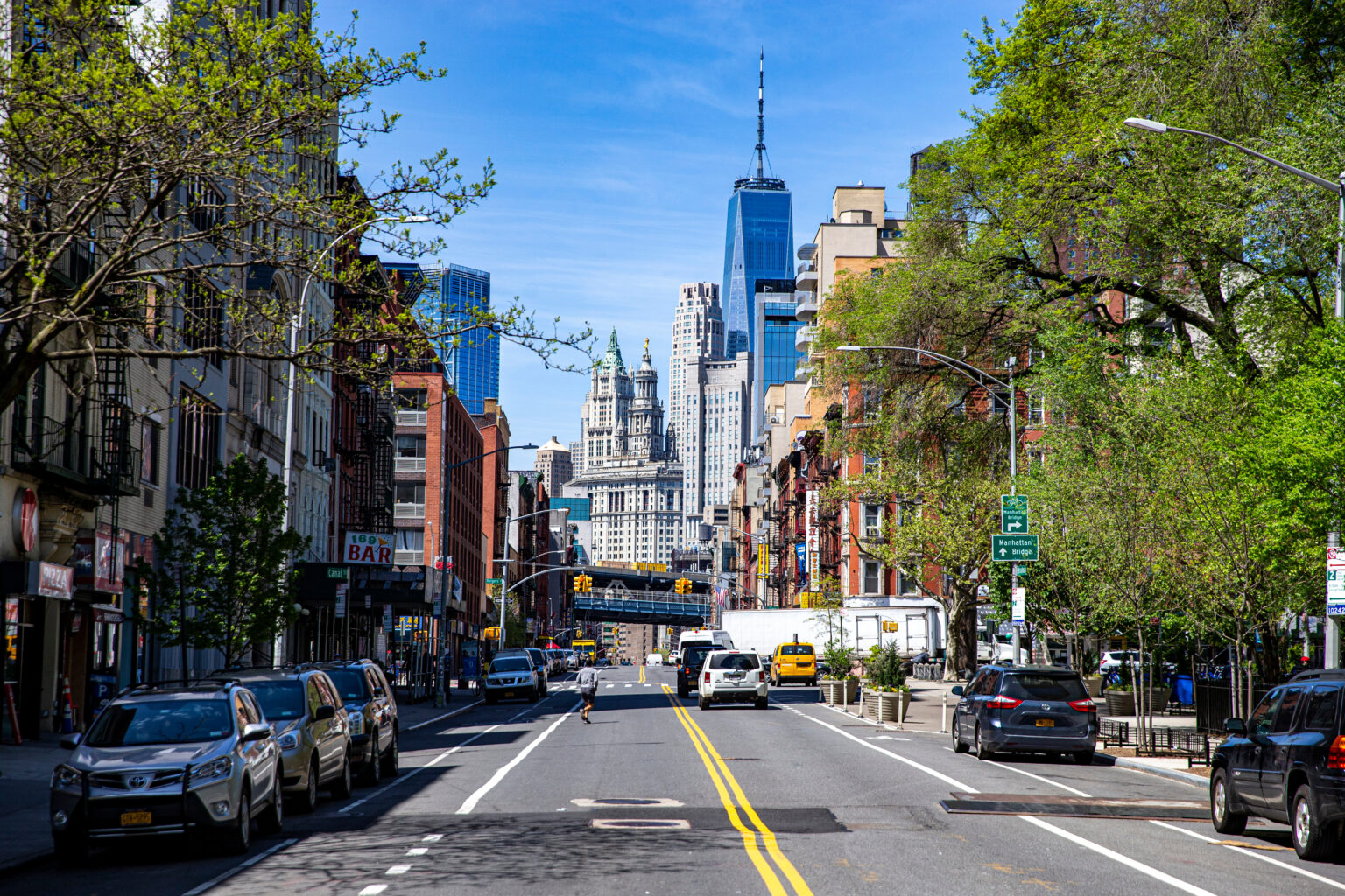 Νέα Υόρκη: 25 προτάσεις αξέχαστο ταξίδι| travel.gr