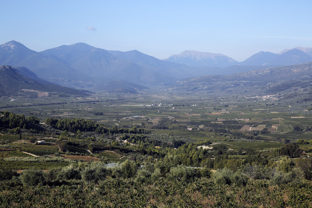 Οδοιπορικό στη Νεμέα| travel.gr