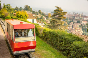 Το Μπέργκαμο είναι το νέο Μιλάνο | travel.gr