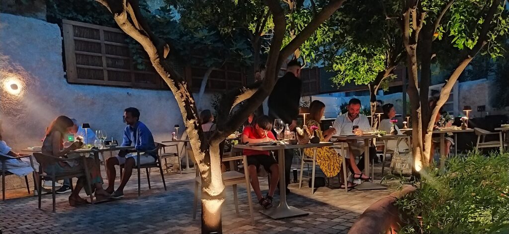 More Michelin Stars for Athens' Top Restaurants | travel.gr