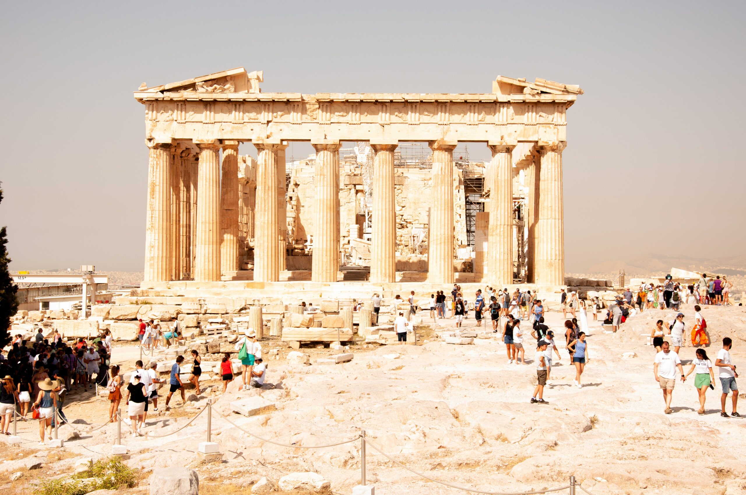 Τα ταξίδια εξοικείωσης από ΕΟΤ για ελληνικό τουρισμό | travel.gr