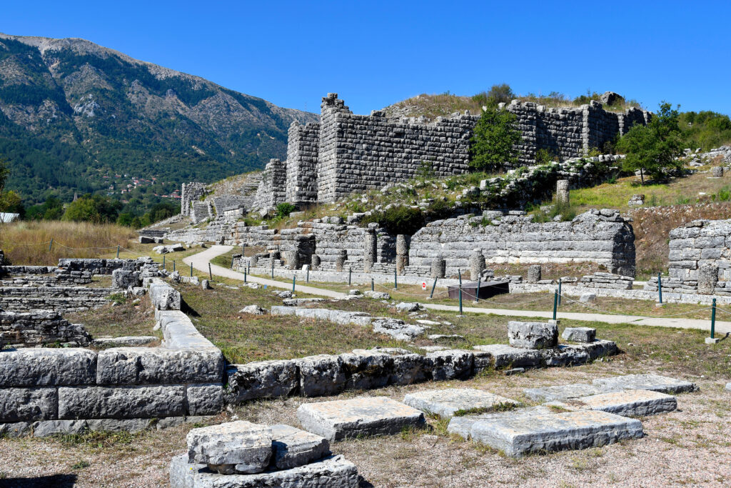 Μαντείο Δωδώνης: ιστορία αινιγματικό μαντείο Ελλάδας | travel.gr