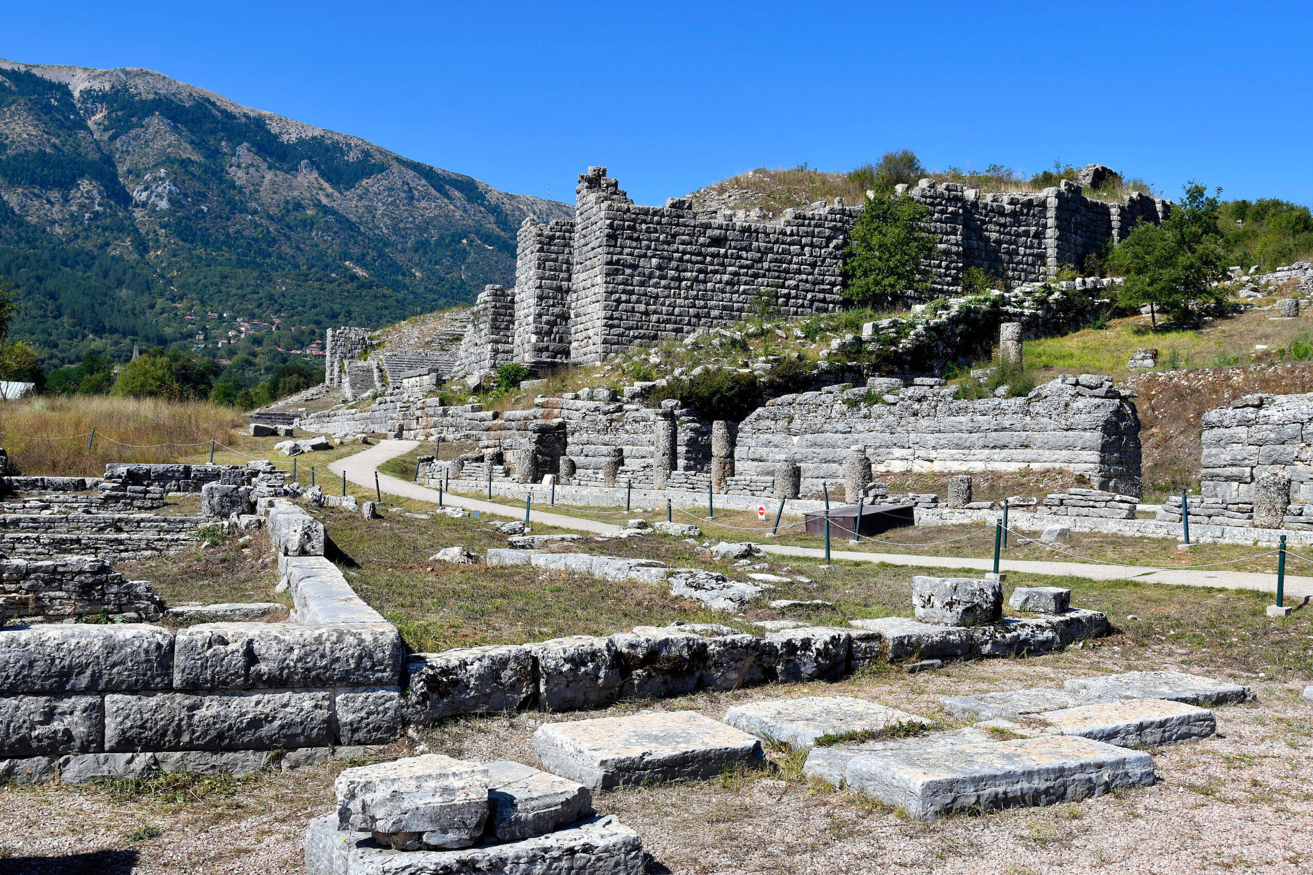 Μαντείο Δωδώνης: ιστορία αινιγματικό μαντείο Ελλάδας | travel.gr