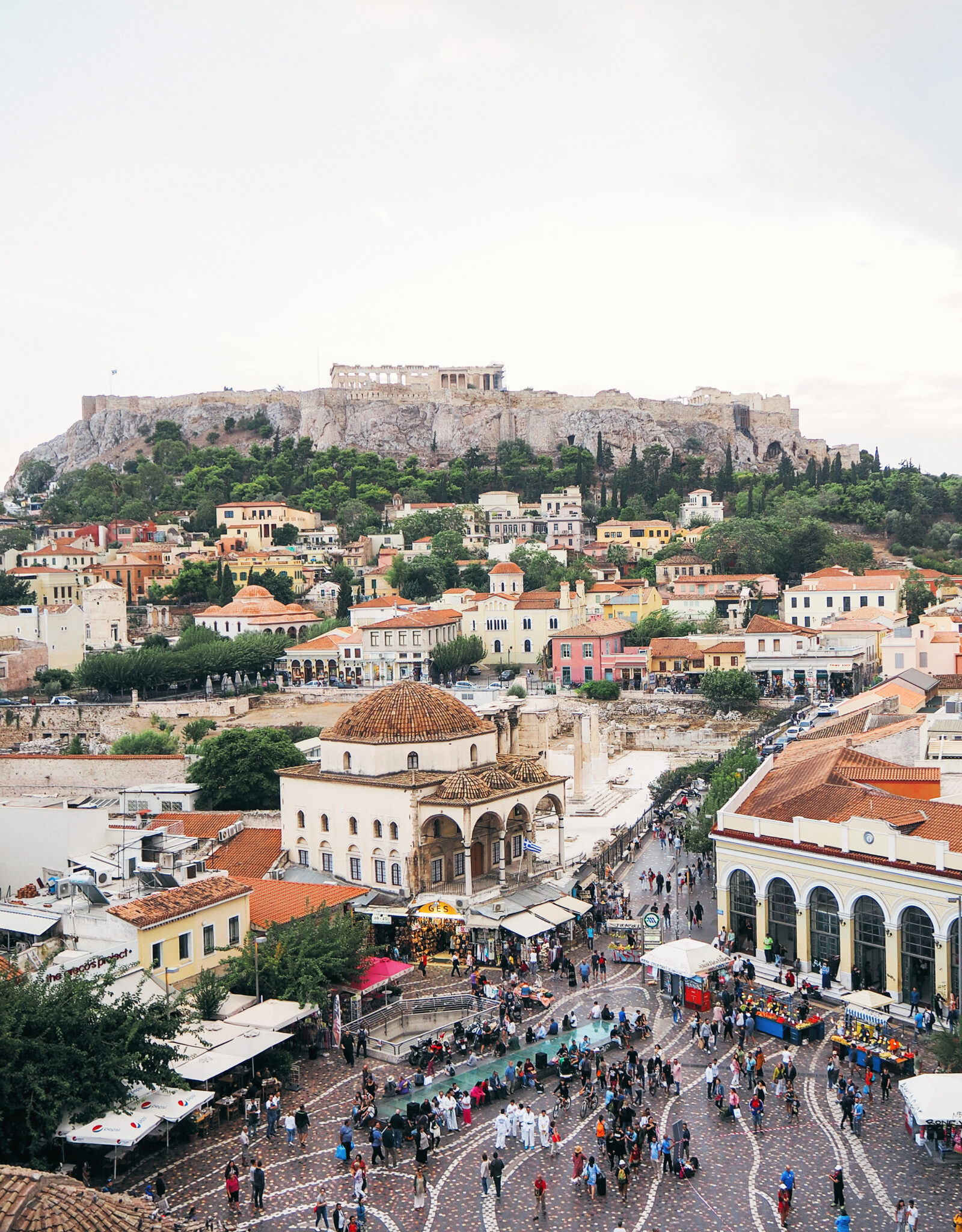 5 διευθύνσεις για φαγητό στο Μέτσοβο