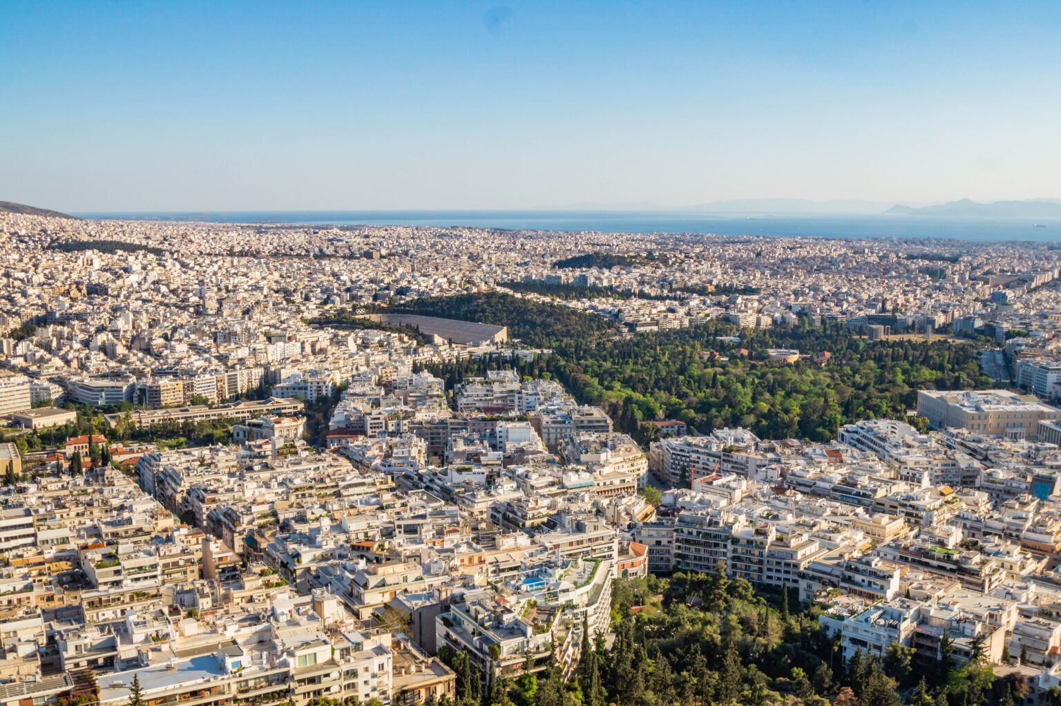 Victoria Square Project: Κάτι αλλάζει στην Πλατεία Βικτωρίας| travel.gr