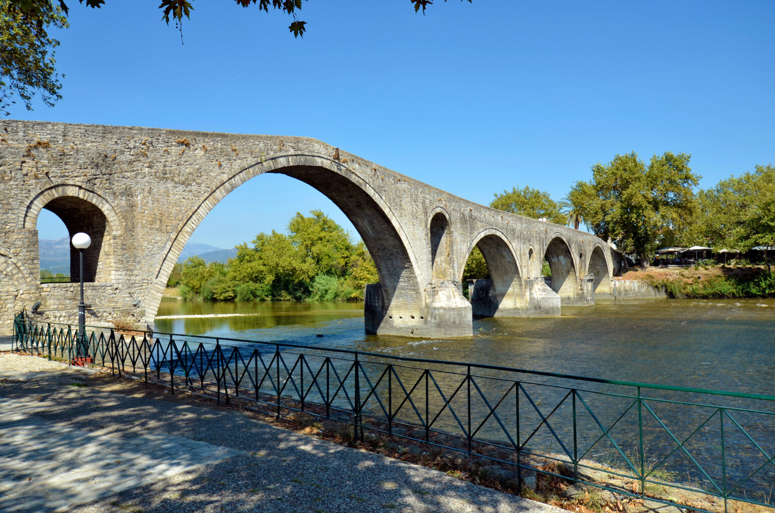 Εμπειρίες που αξίζει να ζήσετε στην Άρτα | travel.gr