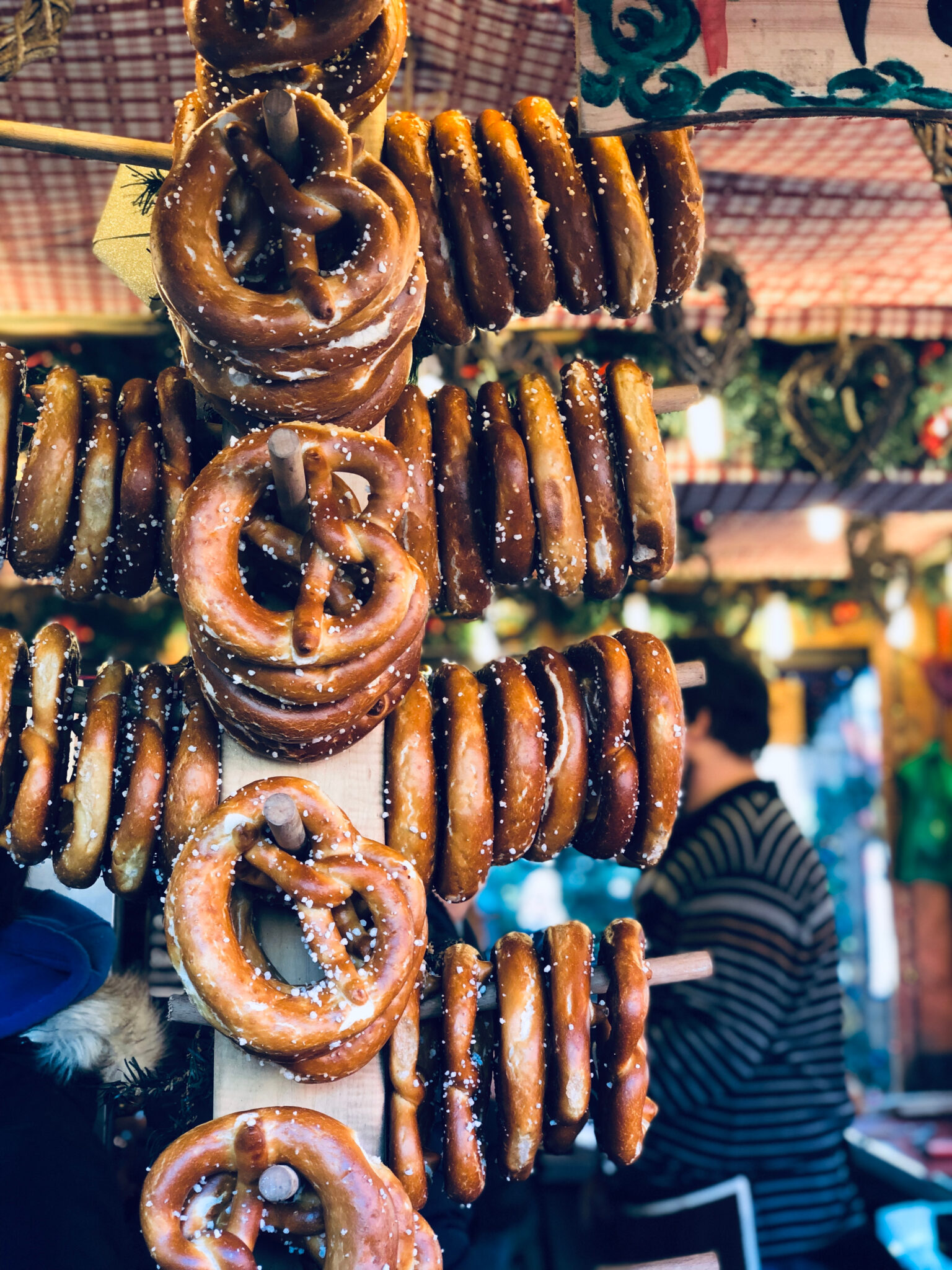 Colmar: H γαλλική πρωτεύουσα των Χριστουγέννων