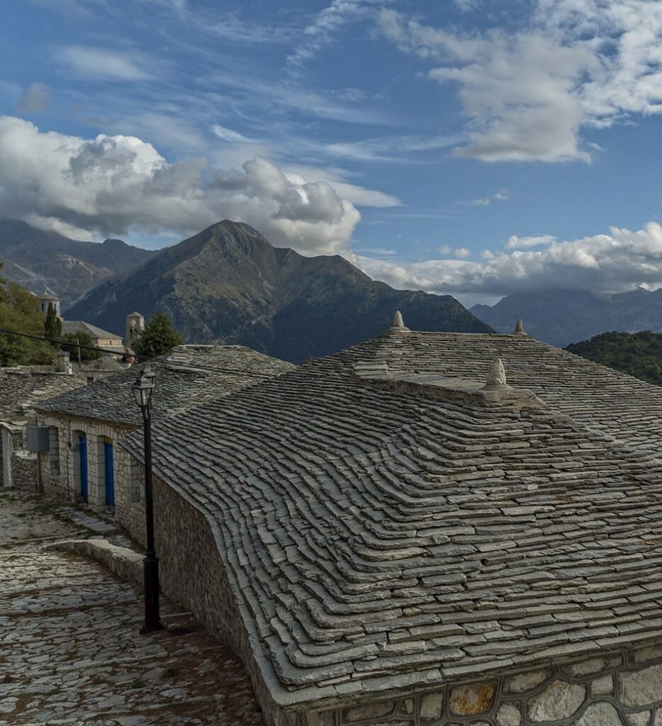 καφενείο- εμπειρία γωνιά ελληνικής ορεινής φύσης | travel.gr