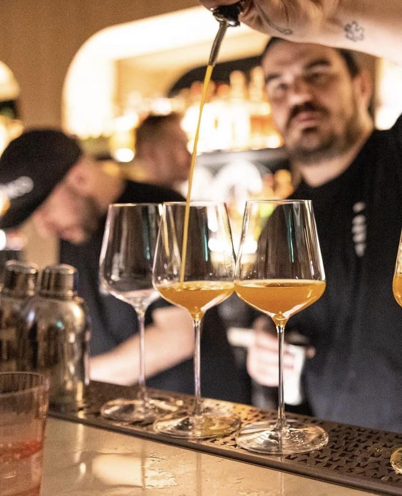 3 Athens Bars Among the World's Best | travel.gr