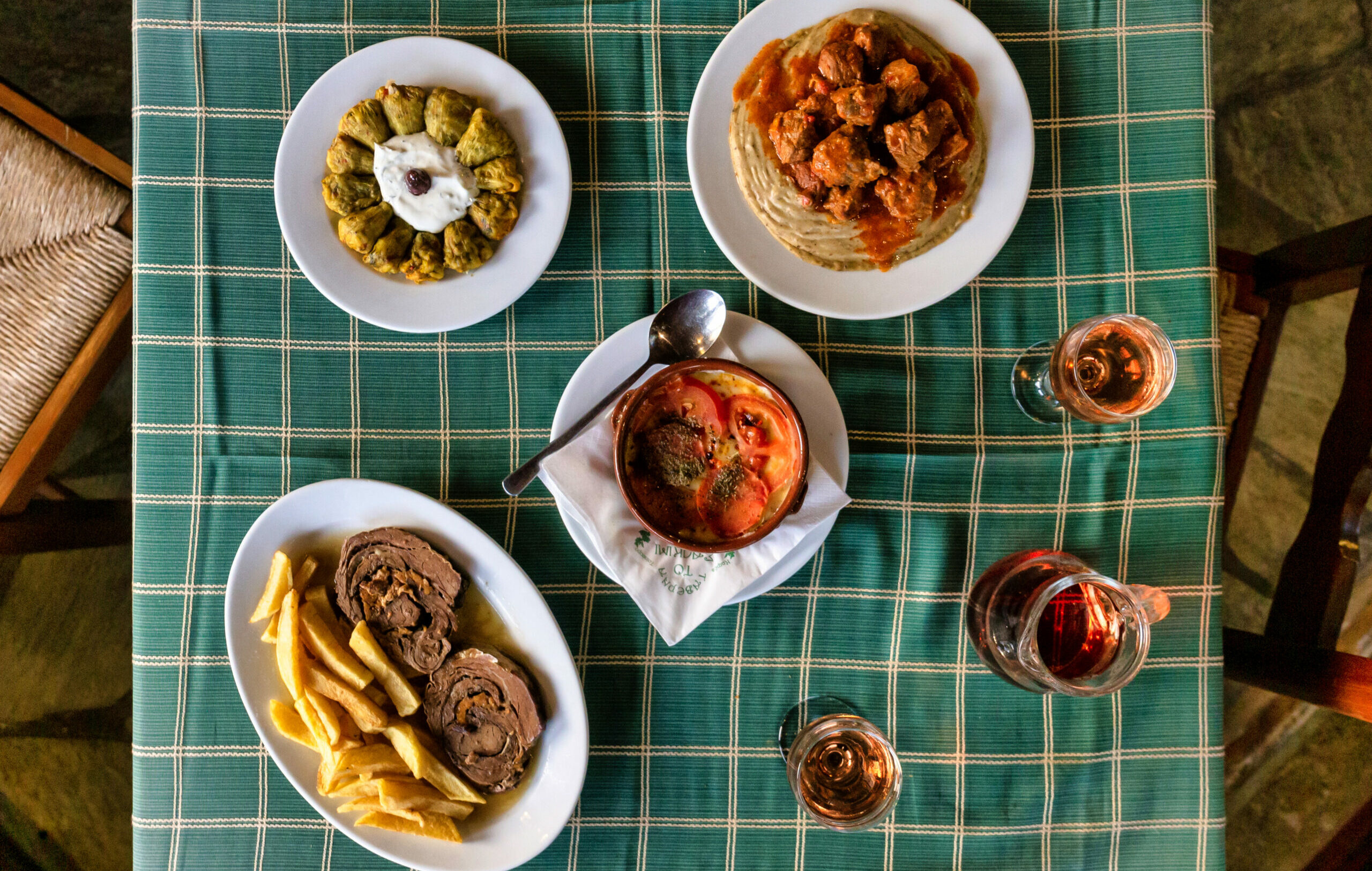 Η γαστρονομική ταυτότητα του Πηλίου | travel.gr