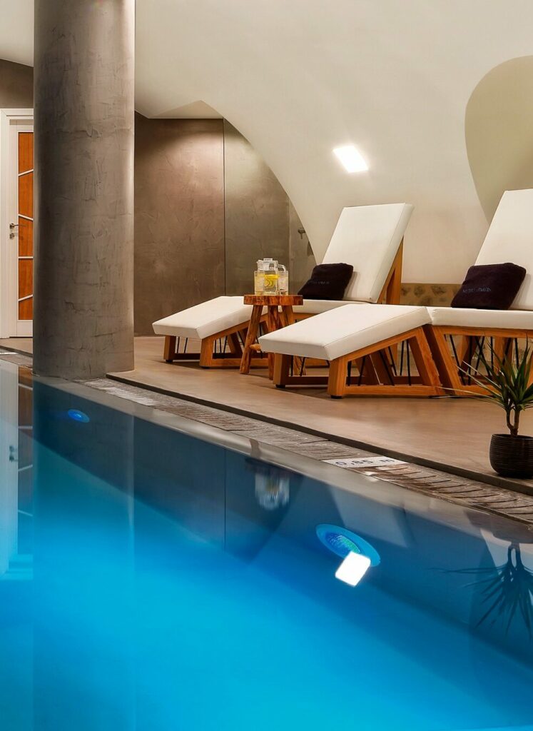 World Spa Awards: the Best Spas in Greece in 2023 | travel.gr
