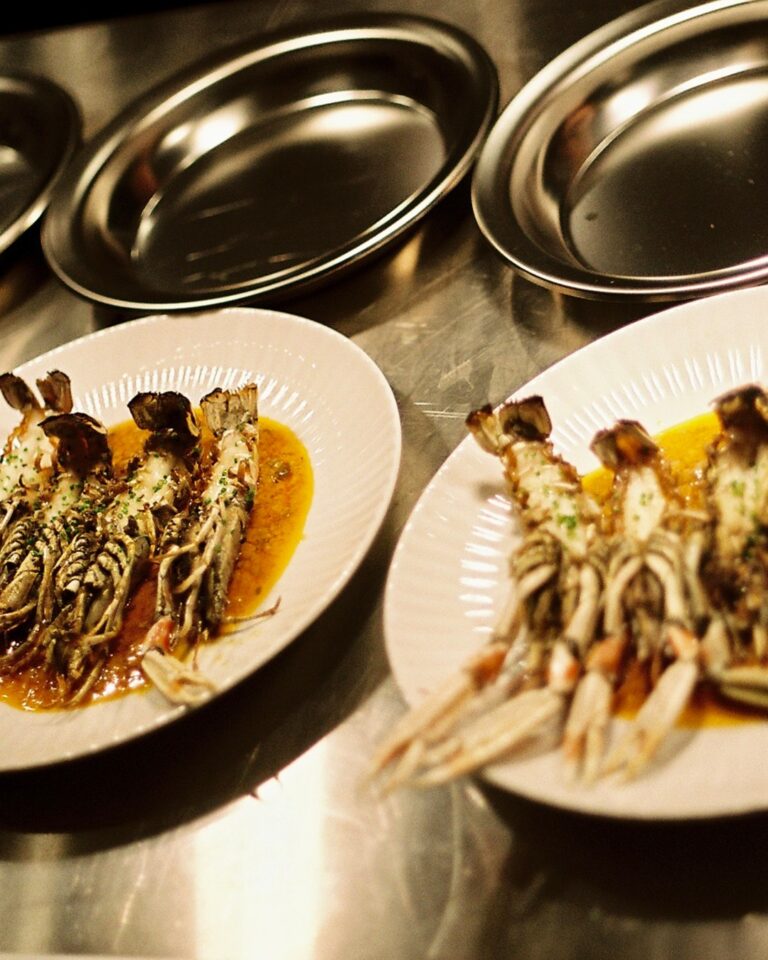The 12 Best Athens Gastro‑Taverns for Greek Food with a Twist | Travel ...