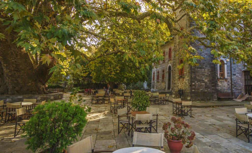 Οδηγός για το Κεντρικό Πήλιο | travel.gr