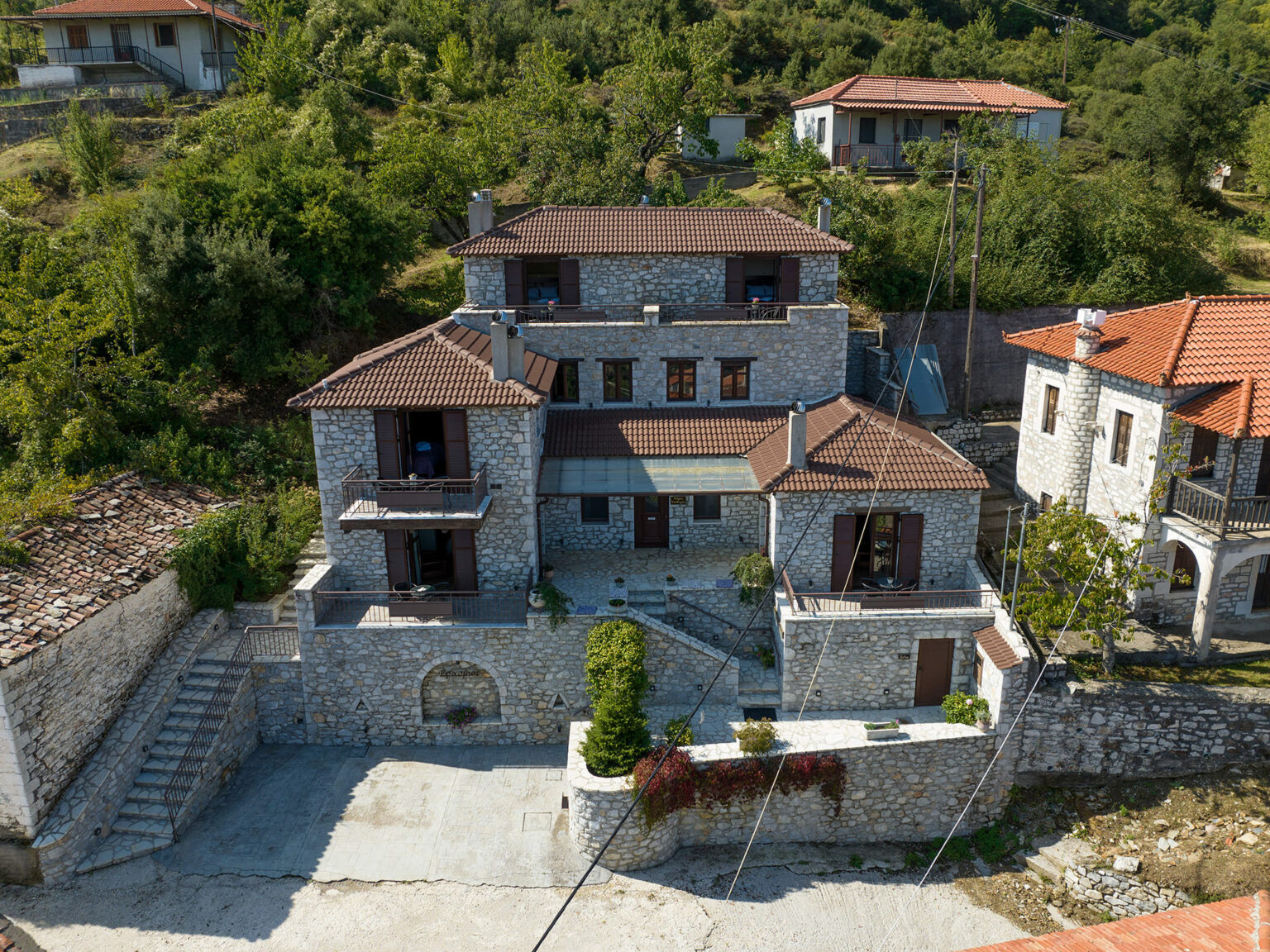 weekend Άνω Δολιανά Αρκαδίας | travel.gr