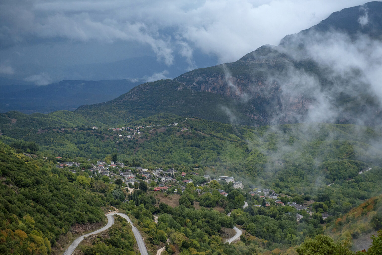 6 προορισμοί στην Ελλάδα για χειμερινές διακοπές με παιδιά