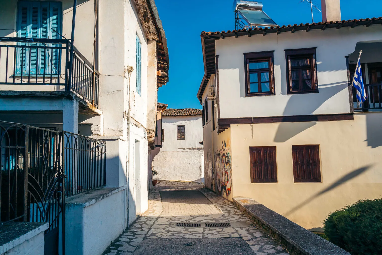 Τρίκαλα Θεσσαλίας δίνουν αφορμές επίσκεψης κάθε εποχή χρόνου | travel.gr