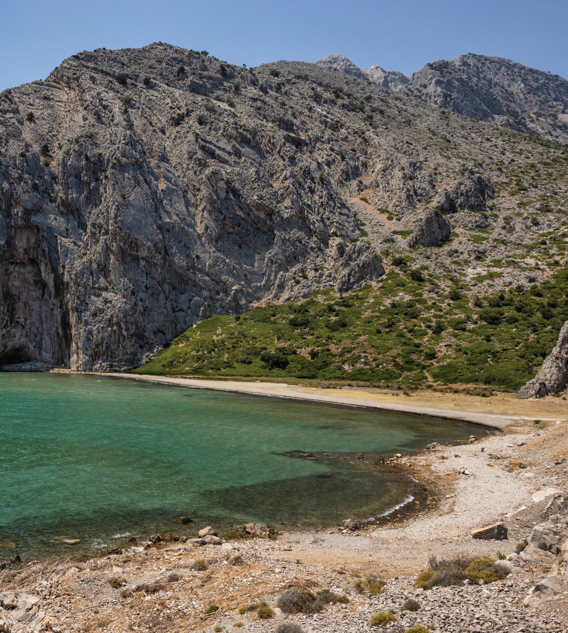 Αιτωλοακαρνανία: μεταξύ θάλασσας βουνού Ολυμπιακής Γης | travel.gr