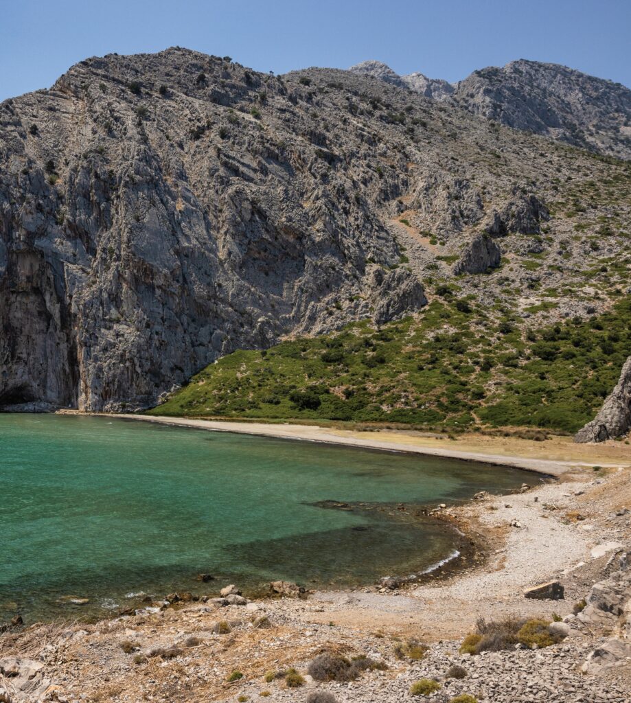 Αιτωλοακαρνανία: μεταξύ θάλασσας βουνού Ολυμπιακής Γης | travel.gr