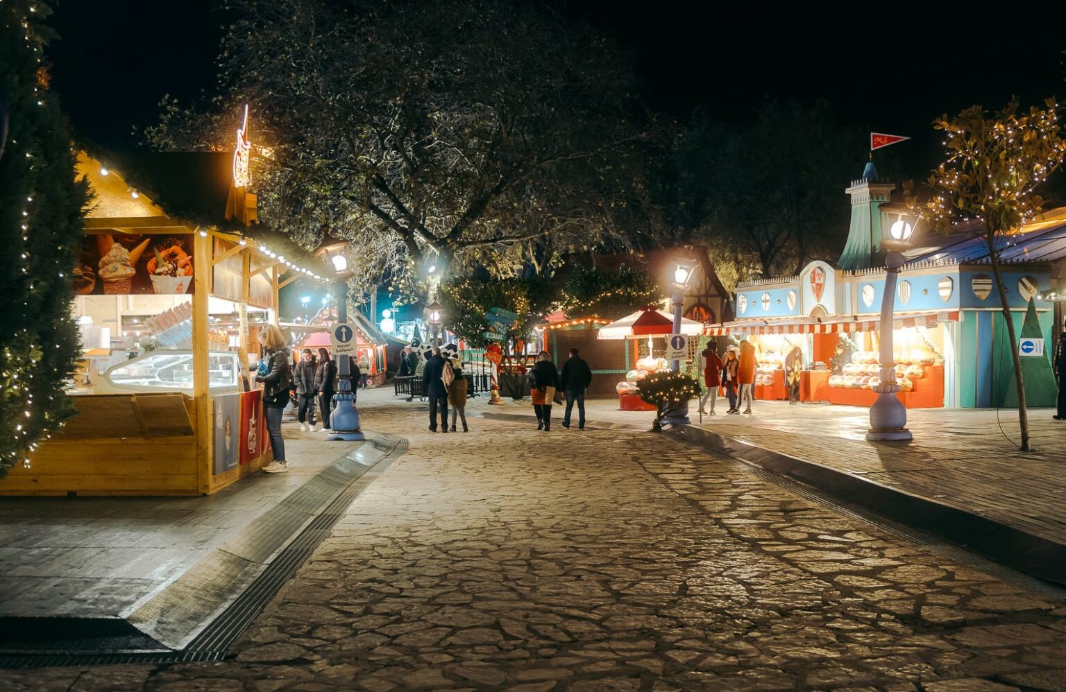 Χριστούγεννα στην Ελλάδα με παιδιά| travel.gr