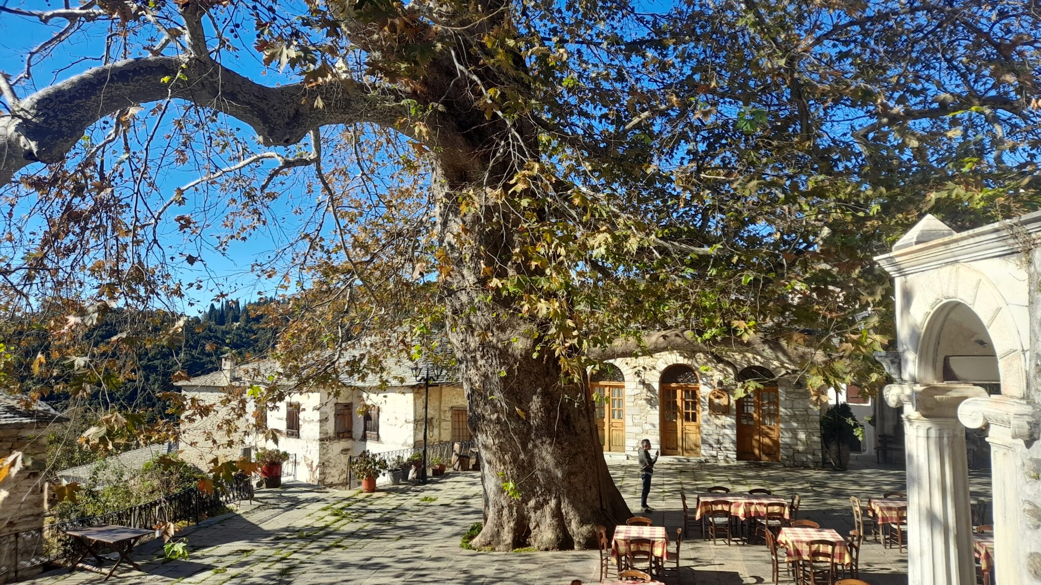 Το Πήλιο είναι έτοιμο να ξανά-υποδεχθεί τους επισκέπτες του | travel.gr
