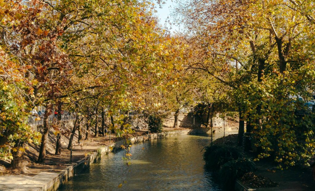 48 ώρες στα Τρίκαλα: Μεταξύ Ιστορίας, ψυχαγωγίας και γεύσεων travel.gr