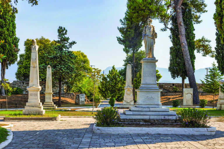 Αιτωλοακαρνανία: μεταξύ θάλασσας βουνού Ολυμπιακής Γης | travel.gr