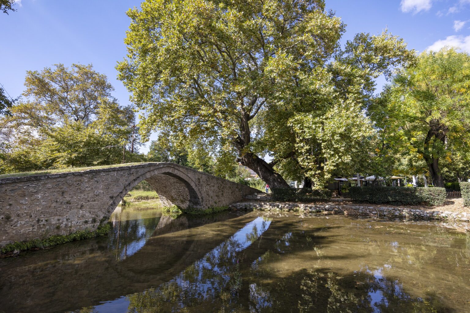 Εναλλακτικοί προορισμοί για χριστουγεννιάτικο weekend στην Ελλάδα ...