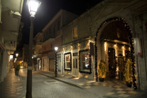 Χριστούγεννα στην Ελλάδα με παιδιά| travel.gr