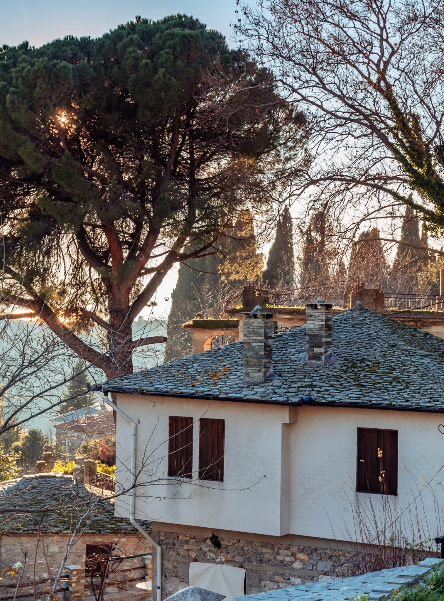 Long weekend στο Νότιο Πήλιο | travel.gr