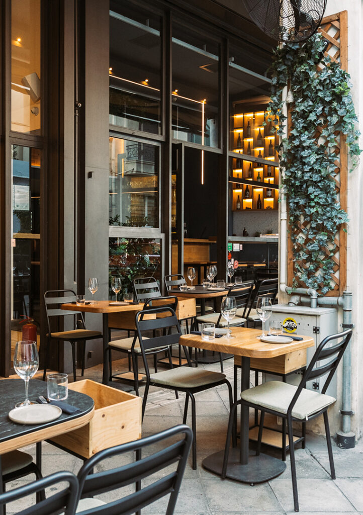 Οι καλύτερες διευθύνσεις για φαγητό στο κέντρο της Αθήνας | travel.gr