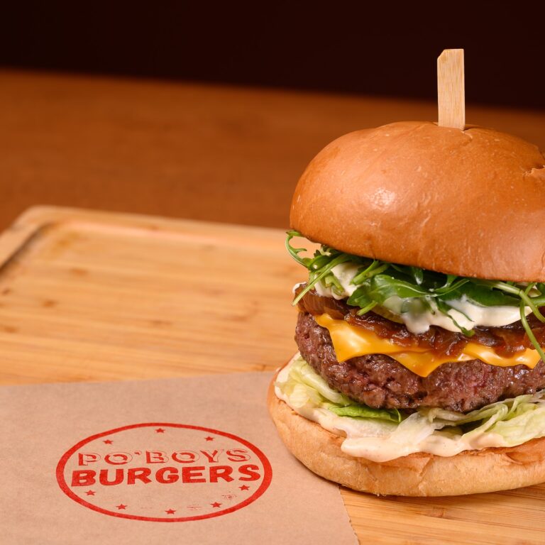 A New Burger Capital? These 21 Athens Spots Make the Case | Travel.gr/en