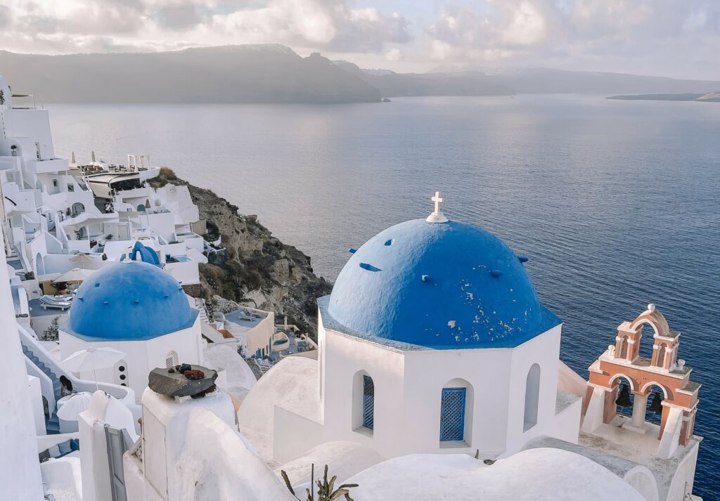Τι προτιμούν διακοπές Ελλάδα Αμερικάνοι, Γερμανοί, Γάλλοι Κινέζοι ...