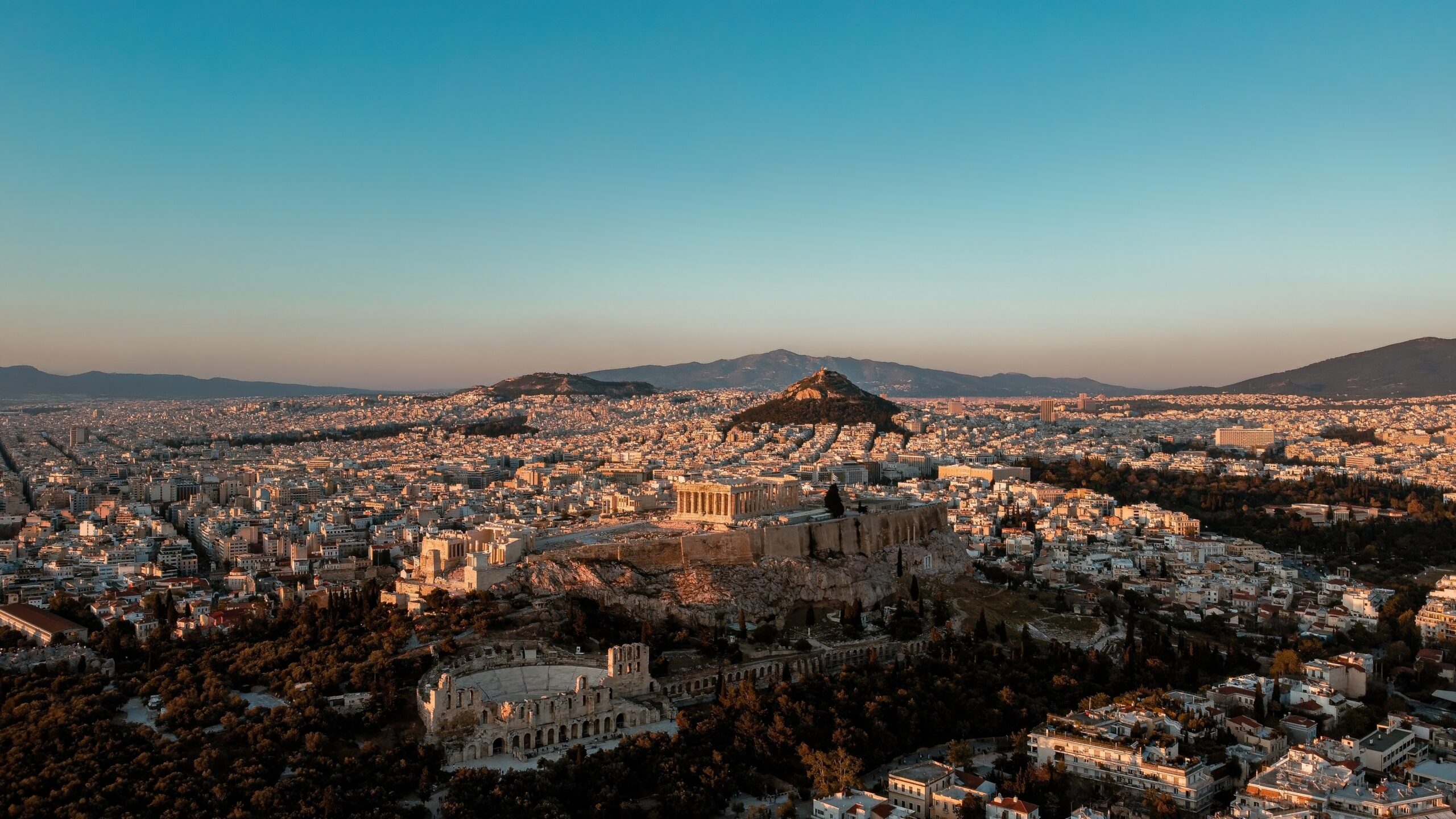 Οδηγός για το ιστορικό κέντρο Αθήνας | travel.gr