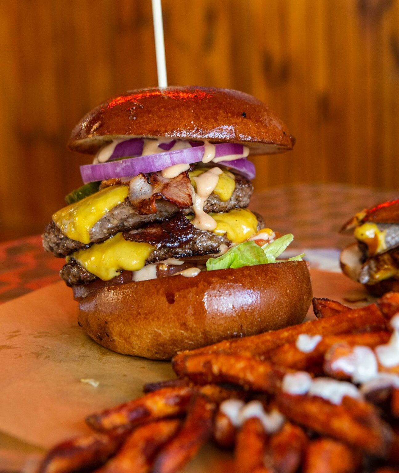 A New Burger Capital? These 21 Athens Spots Make the Case | Travel.gr/en